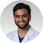 Sarojini Laha, MD, Buffalo, NY | Psychiatrist