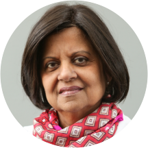 Dr. Usha Modi, MD | McLaren Oakland-Ortonville Family & Internal Med ...