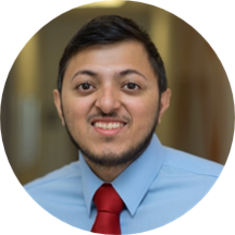 Dr. Usman Sheikh, OD | Katy Eye Professionals, Katy, TX | Optometrist