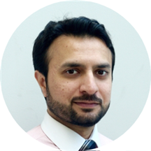 Dr. Usman Siddiqui, MD, Nyack, NY | Internist | Get Virtual Care