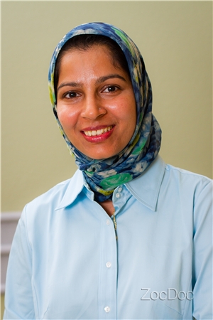 Dr. Uzma Syeda, MD | Grapevine Rheumatology Clinic, Grapevine, TX