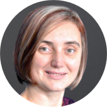 Dr. Valentyna Ivanova, MD, Pittsburgh, PA | Cardiologist