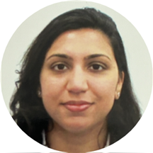 Dr. Vani Manchanda, DPM, Howell Township, NJ | Podiatrist