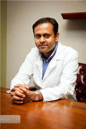 Dr. Varghese George, DDS | Mesquite Dental, Mesquite, TX | Dentist