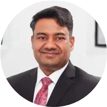 Dr. Vedant Vaksha, MD, Bayside, NY | Orthopedic Surgeon