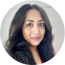 Dr. Venuka Mabotuwana Wickramaarachchi, MD, Bethesda, MD