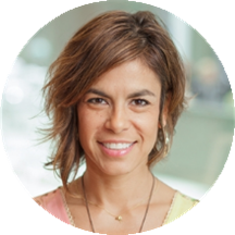 Dr. Veronica Ruelas, OD | ThirdEyeChic Optometry, New York, NY