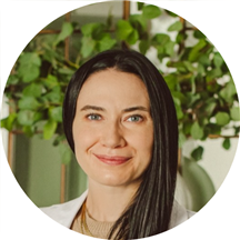 Dr. Veronica Swords, DACM, San Diego, CA | Acupuncturist