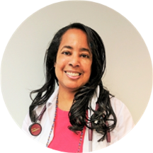Dr. Vicki Hudson, MD | ALLCARE, Columbia, MD | Internist