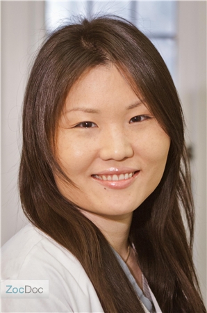 Dr. Vicky (Min-Young) Choi, DMD | Upper Dublin Family Dental, Elkins ...