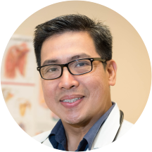 Dr. Victor De Leon, MD | St. Clare Medical Services, Las Vegas, NV