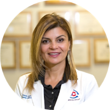 Dr. Victoria Cupic, MD | 4C Medical Group, Scottsdale, AZ