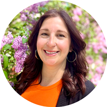 Dr. Victoria Ross, DACM, LAc | Equilibrium Health + Wellness, Chicago, IL