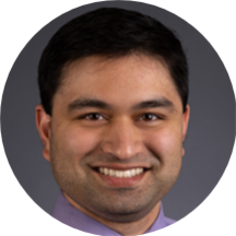 Dr. Vignesh Shettar, MD | Loyola Medical Group - Riverside Multi ...