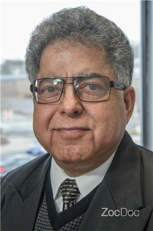 Dr. Vijay Grover, MD | Shriharsh Pole, Woodbridge, VA | Internist