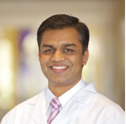 Dr. Vikas Rathi, MD | Cardiovascular Associates of Virginia, Midlothian, VA