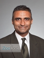 Dr. Vinay N. Desai, MD | The Retina Group of Washington, Rockville, MD