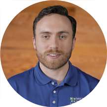 Dr. Vincent Labruna, PT, DPT, Bellmore, NY | Physical Therapist