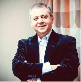 Dr. Vincentiu Popa, MD | Vincentiu Popa MD LLC, Perth Amboy, NJ