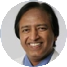 Dr. Vinod Jindal, MD | New Century Ophthalmology Group, PLLC, Oxford, NC