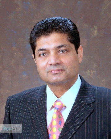 Dr. Vipal Arora, MD | Metamorphosis Med Spa, Downers Grove, IL