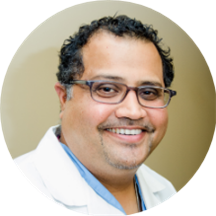 Dr. Viralkumar Patel, MD | Atlanta Hand Specialist, Marietta, GA