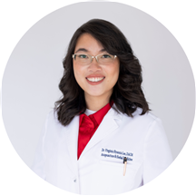 Dr. Virginia Lee, DACM, San Diego, CA | Acupuncturist