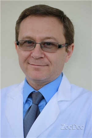 Dr. Vitaly Blatnoy, MD | Dermatology and Skin Cancer Surgery Center ...