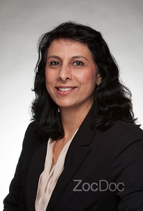 Dr. Vitasta Bamezai, MD | PentaHealth | Internist