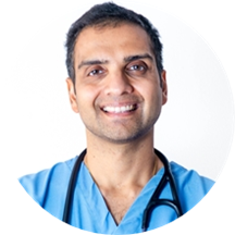 Dr. Vivek Gupta, MD, Manhattan Beach, CA | Bariatric Physician