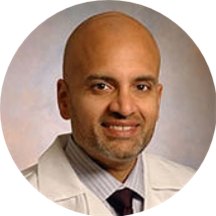 Dr. Vivek Prachand, MD | University of Chicago Medicine Hyde Park ...