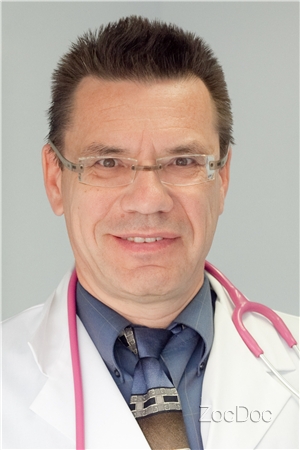 Dr. Vladimir Titov, MD | Schultz & Titov MD, San Leandro, CA