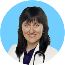 Dr. Volha Haliantava, MD | Circle Medical, New York, NY
