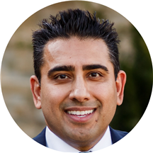 Dr. Waheed Ibrahimi, MD, San Ramon, CA | Internist | Get Virtual Care
