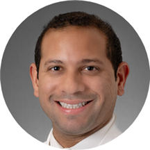 Dr. Walter Alomar, MD, Houston, TX | Sports Medicine Specialist