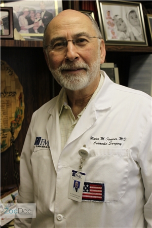 Dr. Walter Fingerer, MD | Walter Fingerer, Lauderdale Lakes, FL