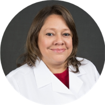 Dr. Wanda Cruz-Knight, MD | BayCare Medical Group, Clearwater, FL