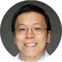 Dr. Wayne Cheng, MD | BayCare Medical Group | Cardiologist