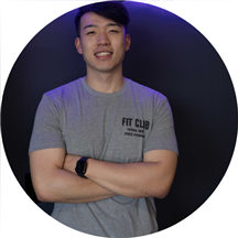 Dr. Wei Hong (Jason) Liu, DPT | FIT CLUB NY, New York, NY