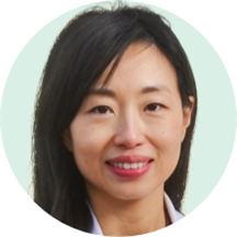 Dr. Wei Li, MD, New York, NY | Allergist | Get Virtual Care