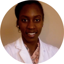 Dr. Whitley Williams, DPM, Greenbelt, MD | Podiatrist