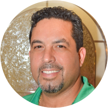Dr. Wilfredo Rodriguez, DMD | NuSmile Dental, Tampa, FL | Dentist