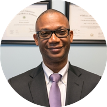 Dr. Wilkens Mondesir, MD, Boynton Beach, FL | OB-GYN