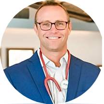 Dr. William Carlson, MD, Mount Carmel, FL | Family Physician