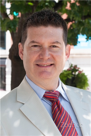 Dr. William Durwood Whitten, PhD | Complete Wellness, Baltimore, MD