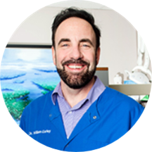 Dr. William Earley, DMD | Earley Family Dental, Homer Glen, IL