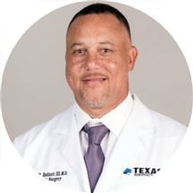 Dr. William Hadnott, MD | Texas Regional Physicians, Houston, TX