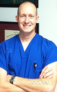 Dr. William Kizer, MD | Associated Urologists of North Carolina, Cary, NC