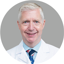 Dr. William Porter, MD, Canton, GA | Family Physician