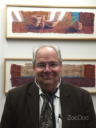 Dr. William Ryan, MD | Mike Ryan, MD, Portland, OR